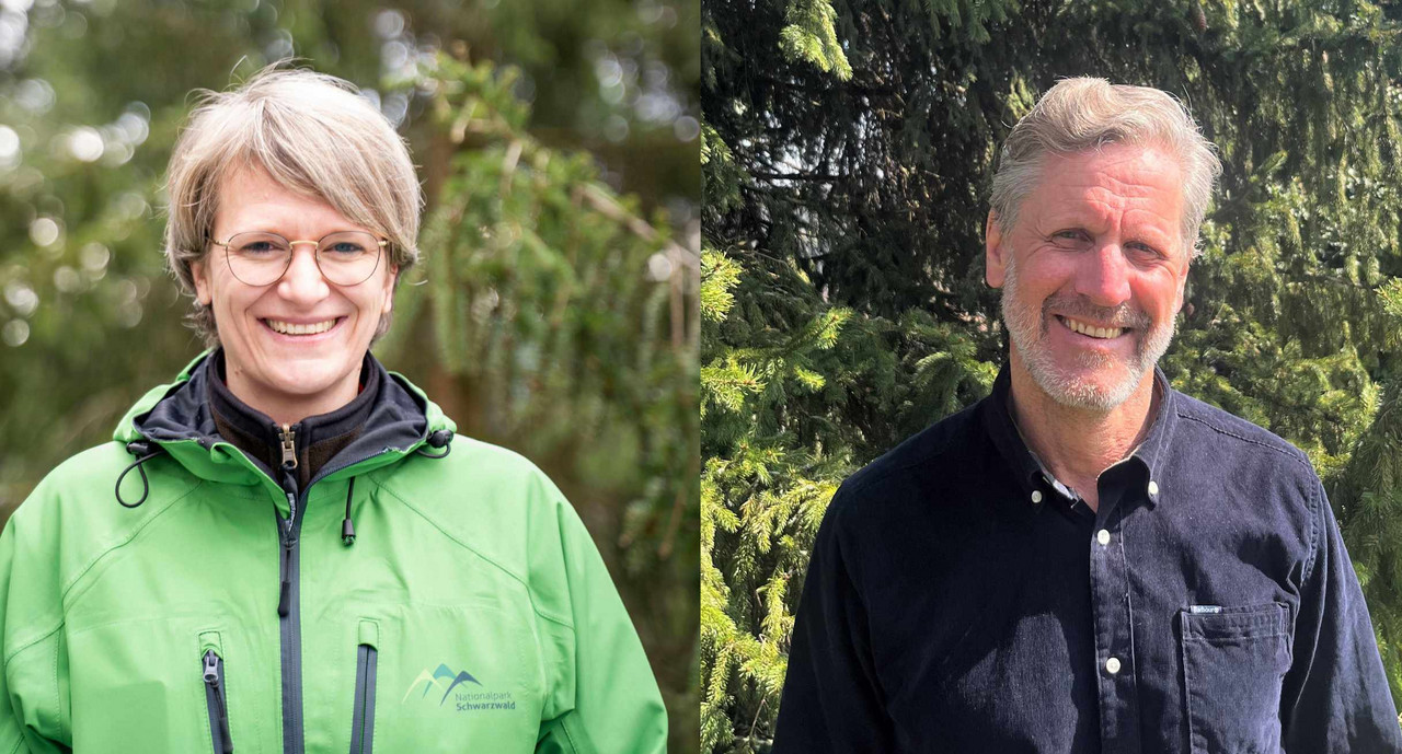 Neue Leitung des Nationalparks Schwarzwald: Ministerium für Umwelt ...